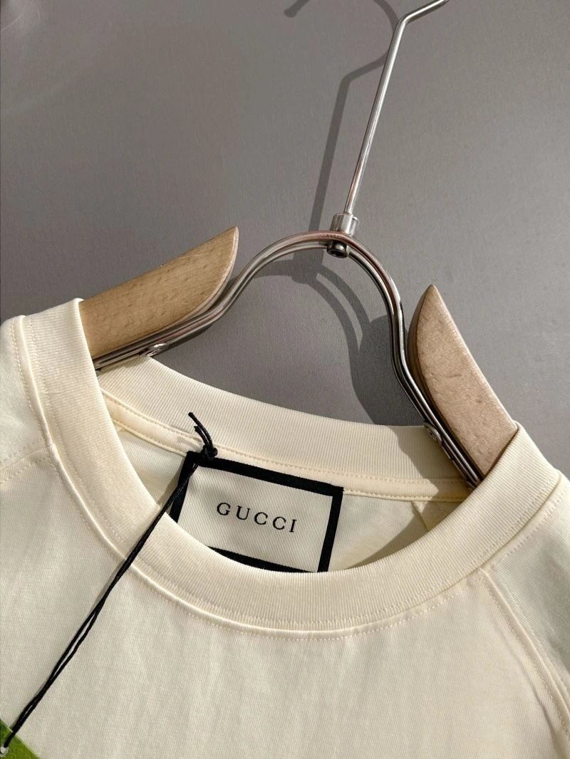 Value-priced Gucci T-Shirts