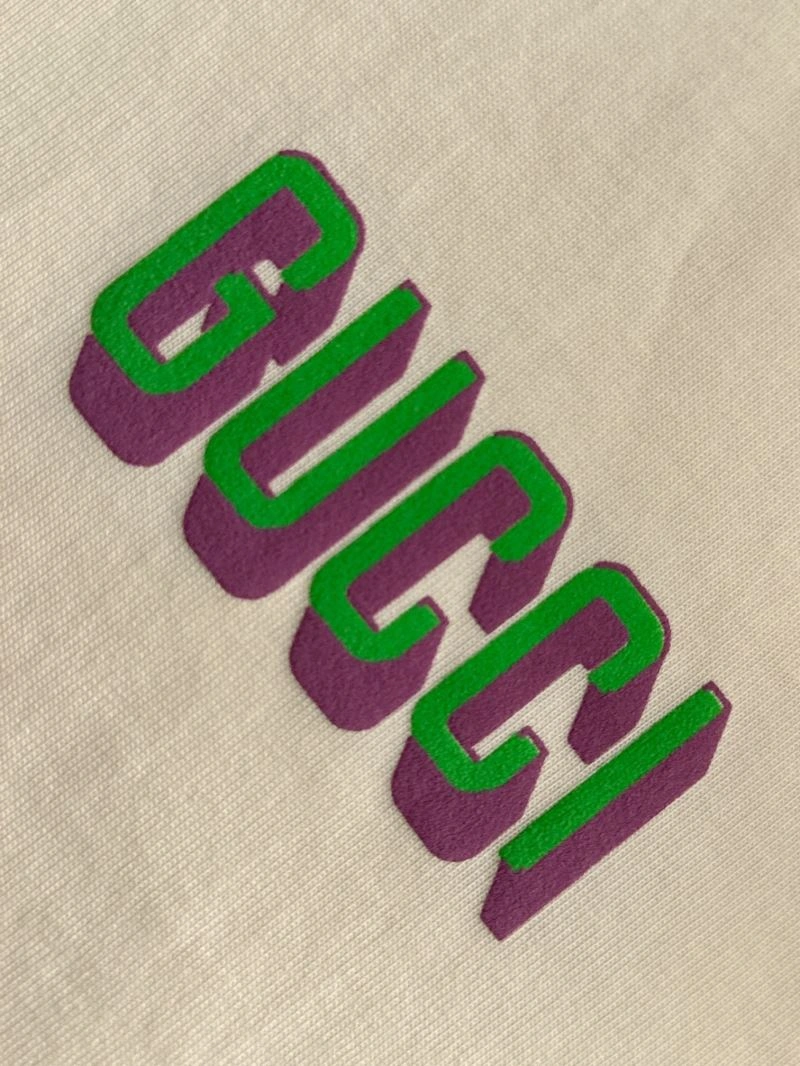 Value-priced Gucci T-Shirts