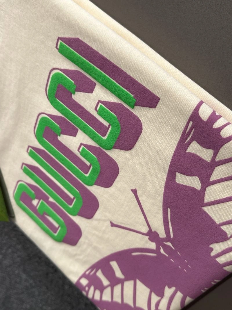 Value-priced Gucci T-Shirts