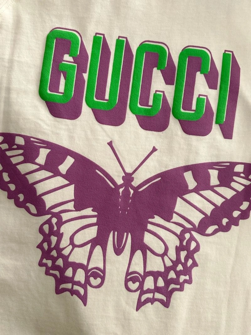 Value-priced Gucci T-Shirts