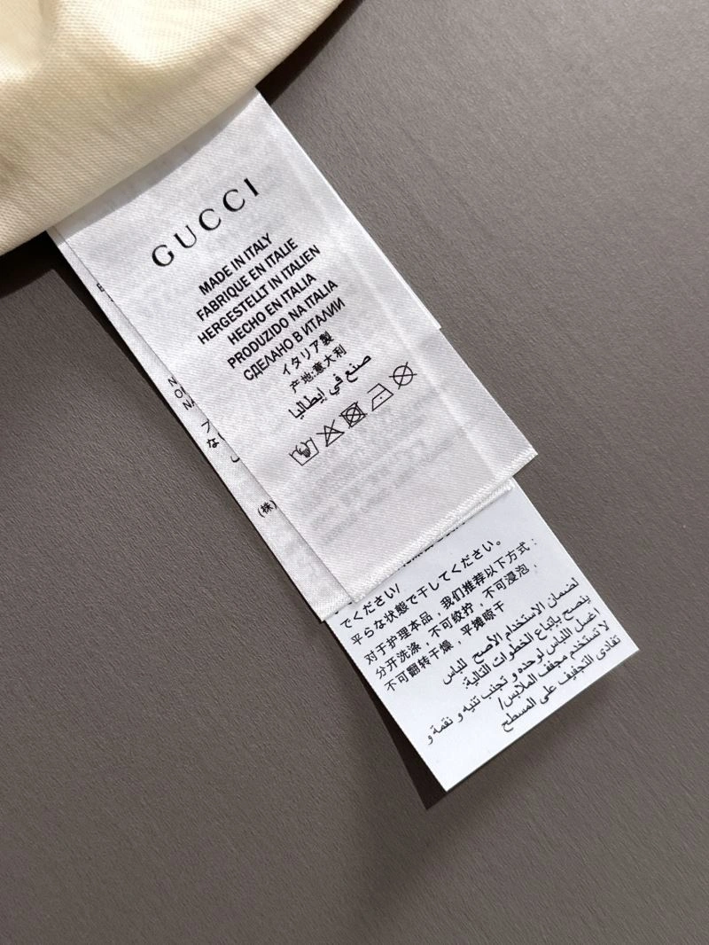 Value-priced Gucci T-Shirts