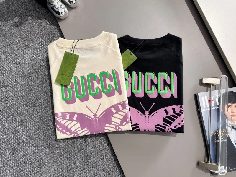 Value-priced Gucci T-Shirts