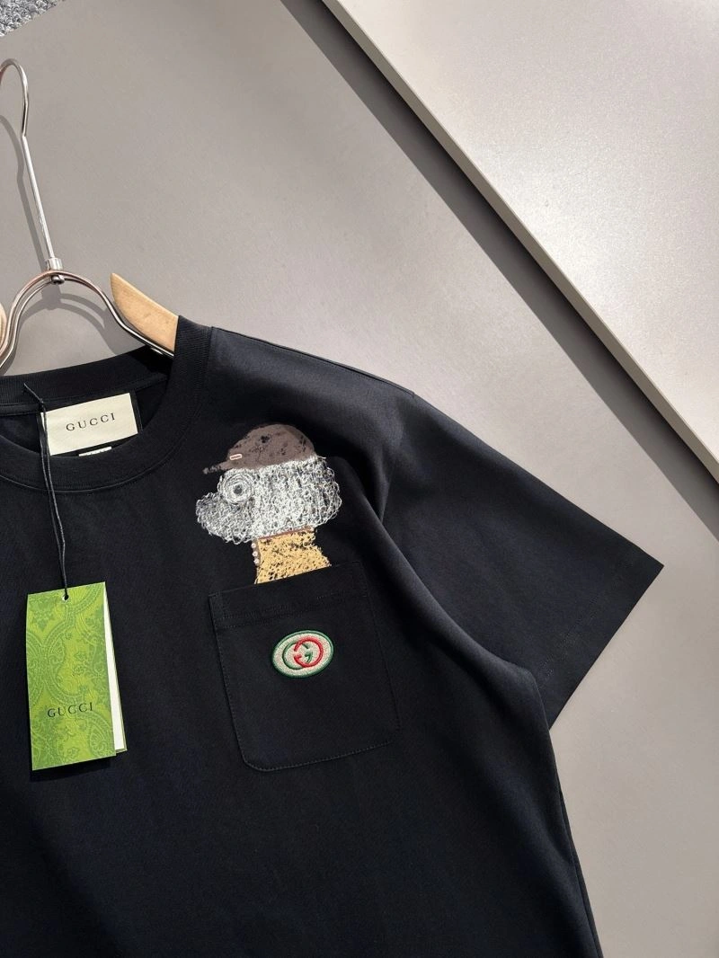 Genuine Gucci T-Shirts