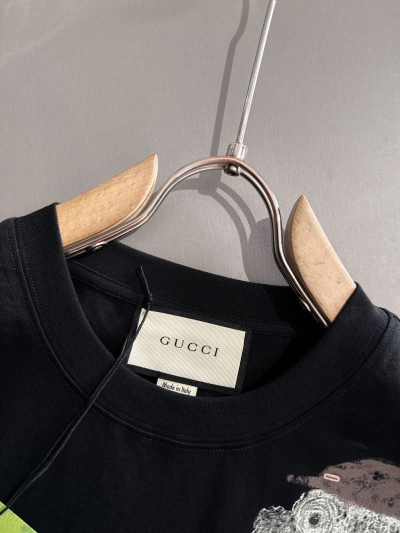 Genuine Gucci T-Shirts