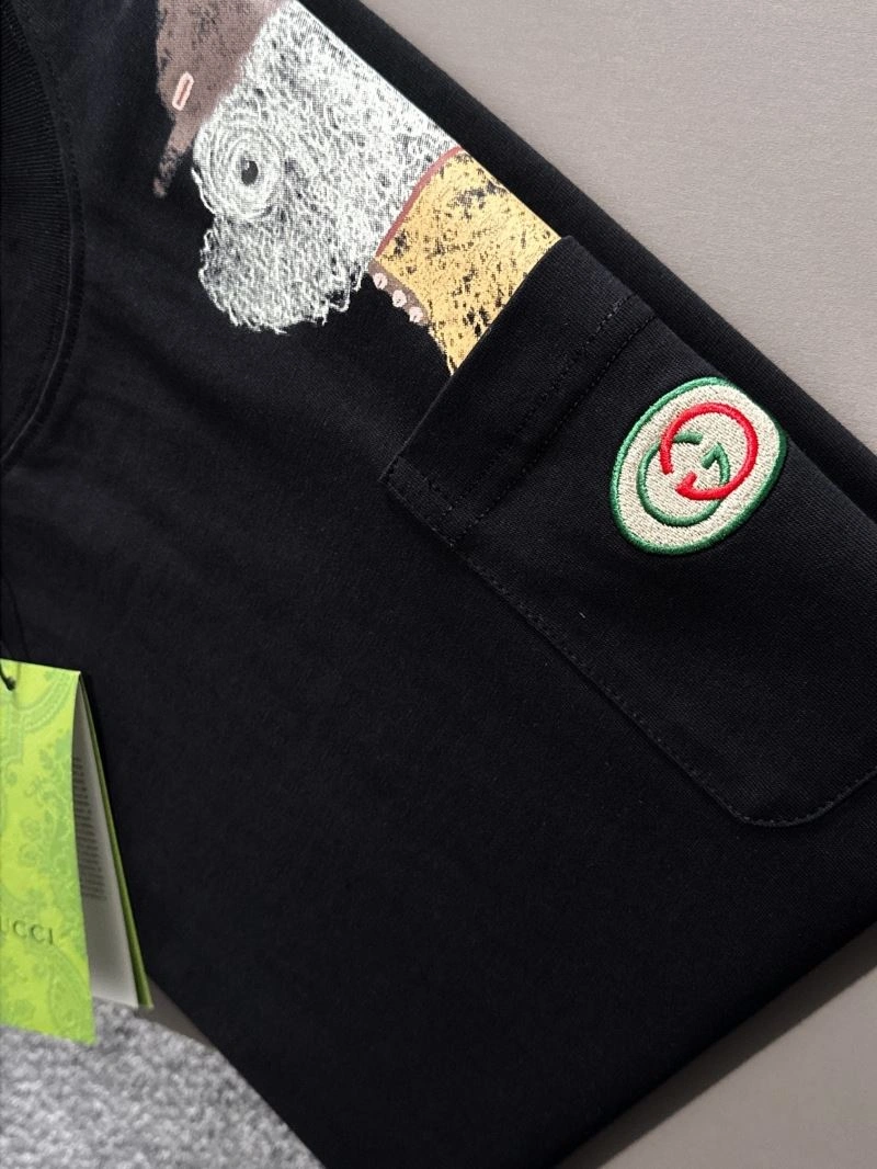 Genuine Gucci T-Shirts