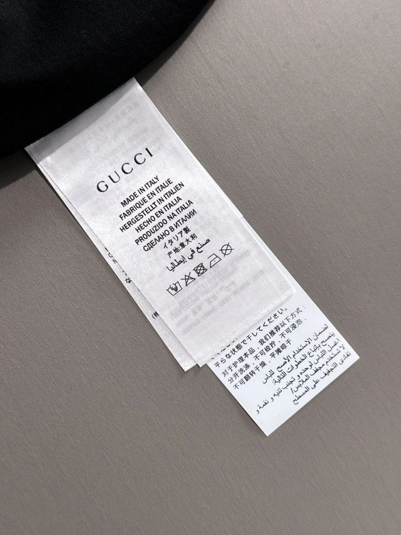 Genuine Gucci T-Shirts
