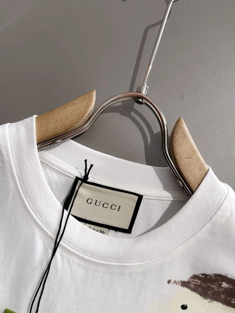 Authentic Gucci T-Shirts