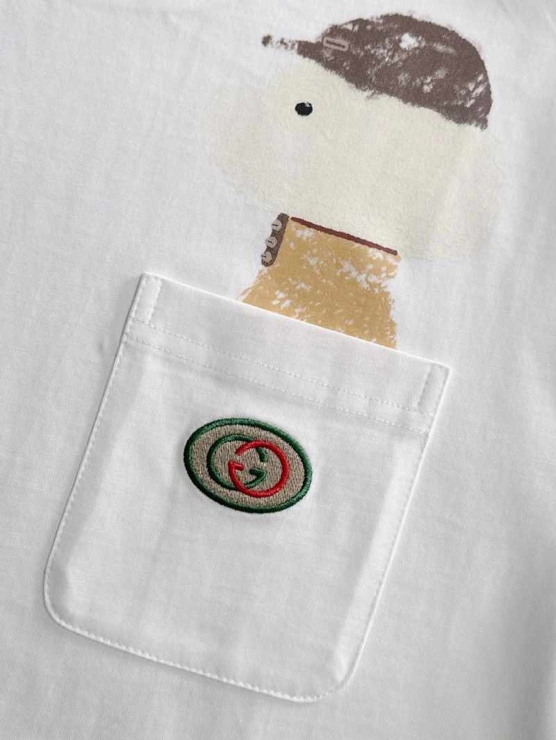 Authentic Gucci T-Shirts