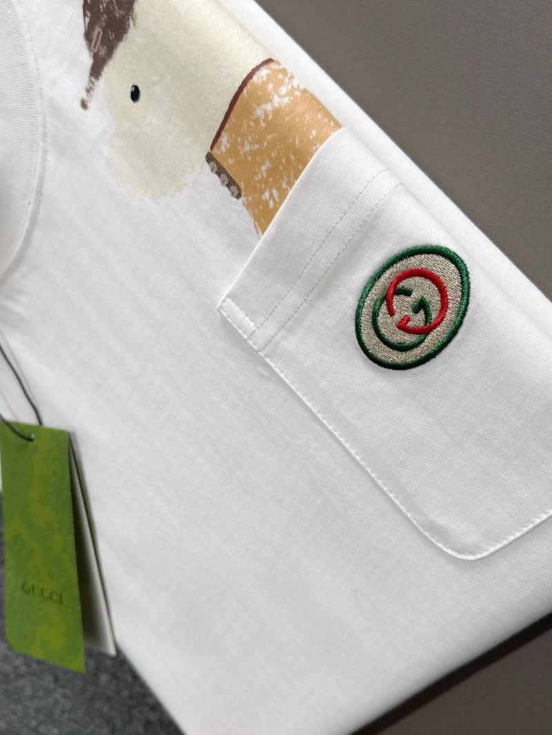 Authentic Gucci T-Shirts