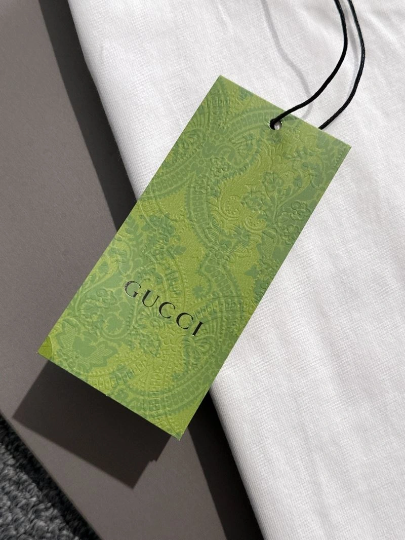 Authentic Gucci T-Shirts
