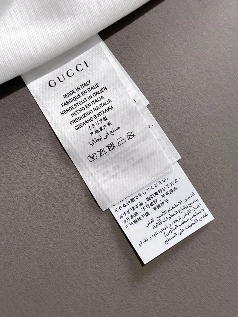 Authentic Gucci T-Shirts