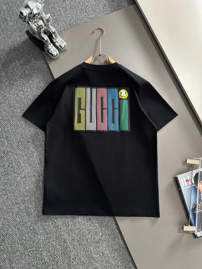 Value-priced Gucci T-Shirts