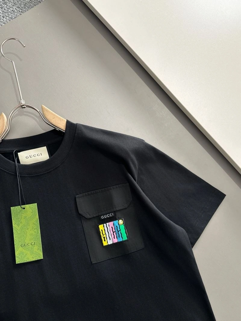 Value-priced Gucci T-Shirts