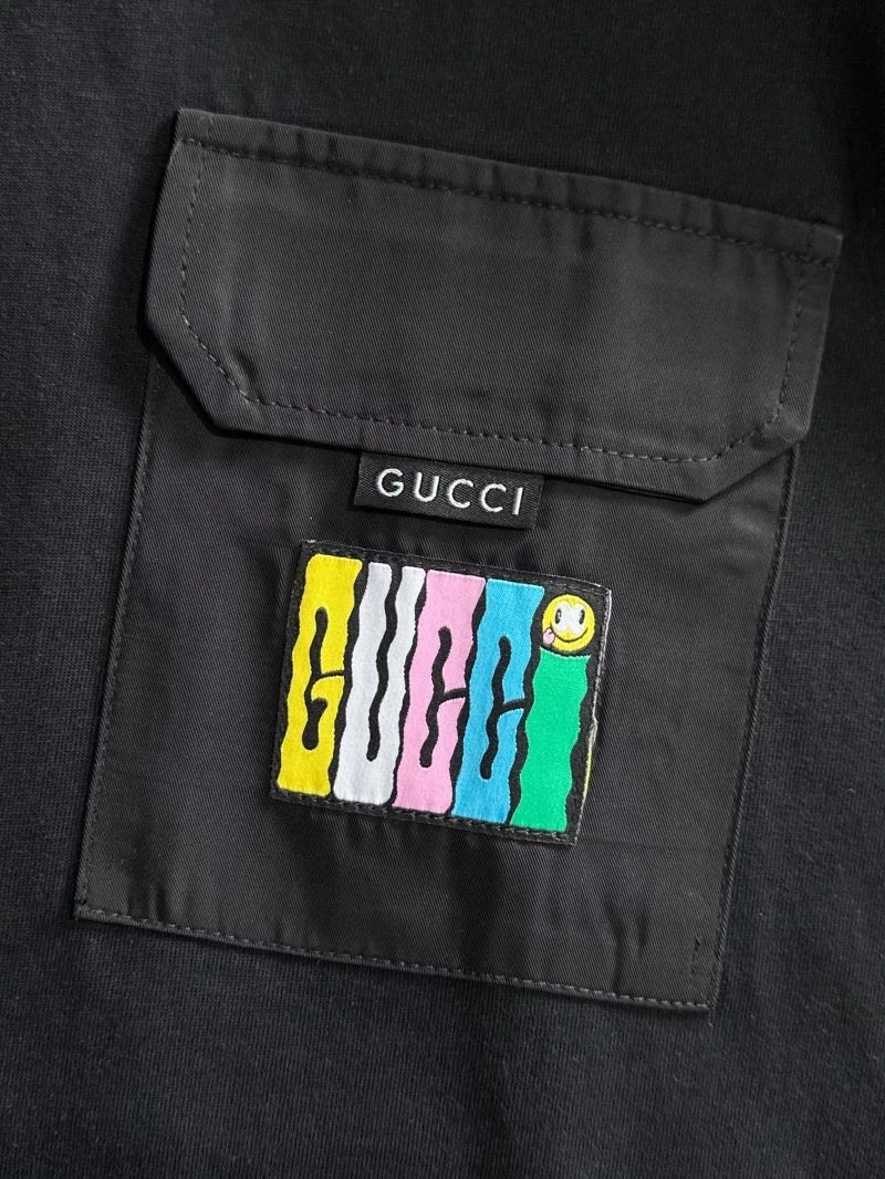 Value-priced Gucci T-Shirts