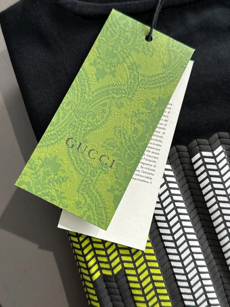 Value-priced Gucci T-Shirts