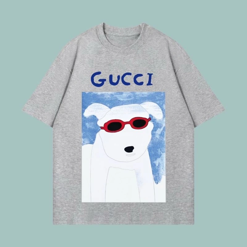 Gucci T-Shirts