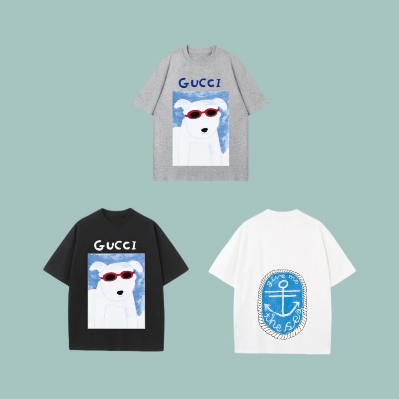 Low-cost Gucci T-Shirts