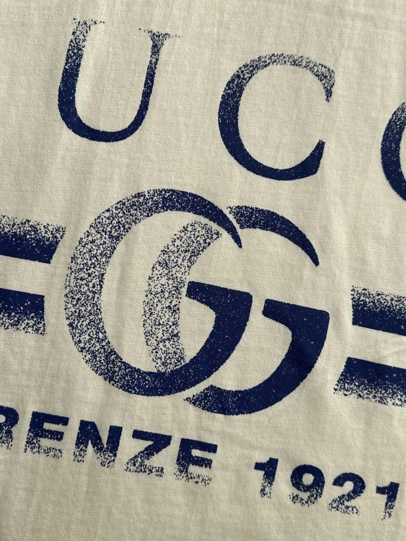 Budget-friendly Gucci T-Shirts