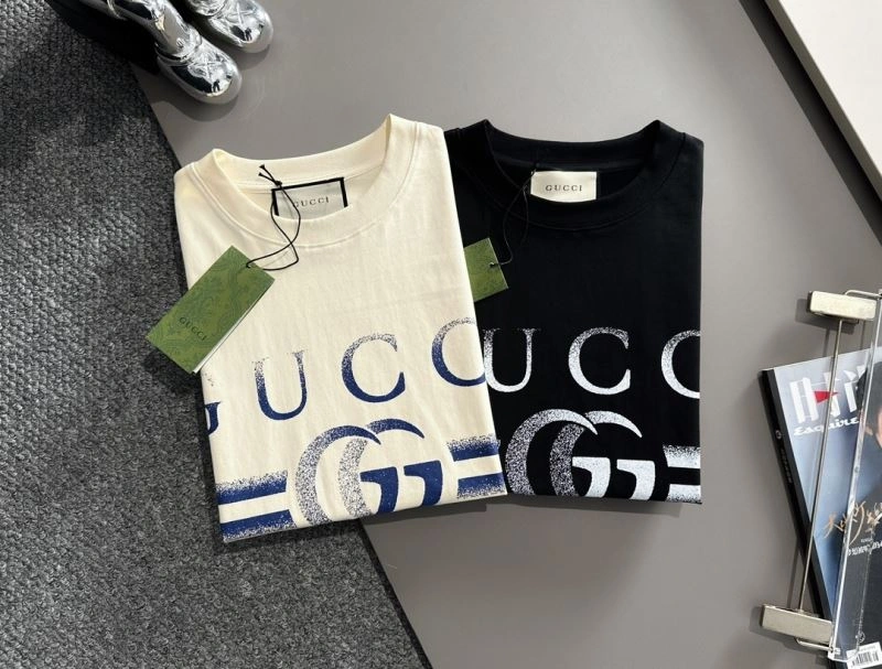 Budget-friendly Gucci T-Shirts