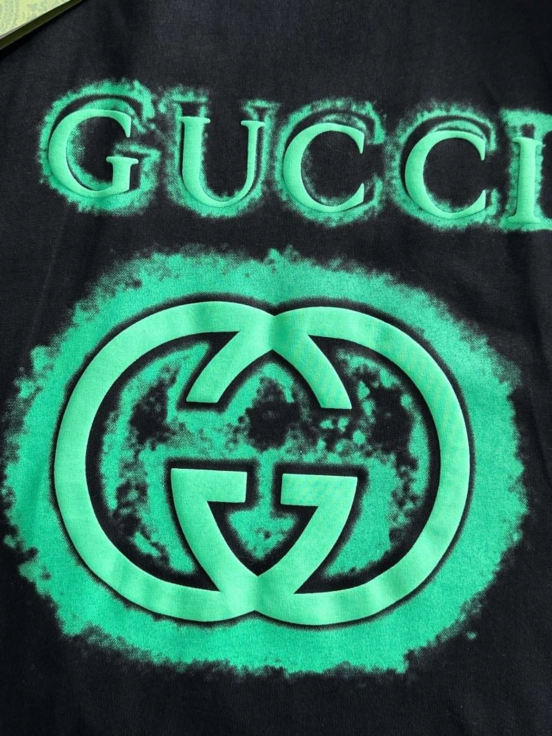 Accurate model Gucci T-Shirts