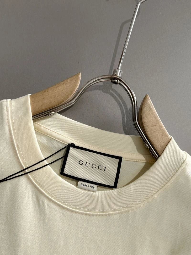 High accuracy Gucci T-Shirts