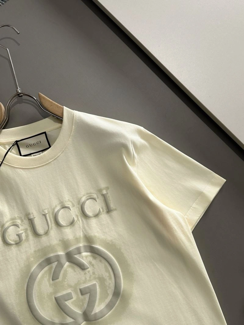 High accuracy Gucci T-Shirts