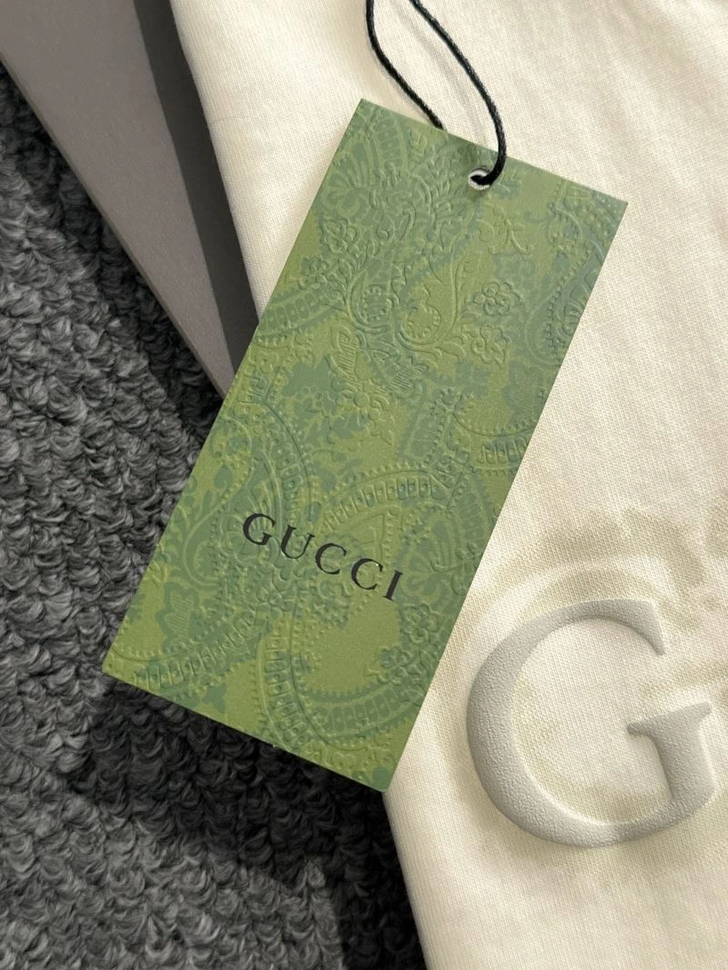 High accuracy Gucci T-Shirts