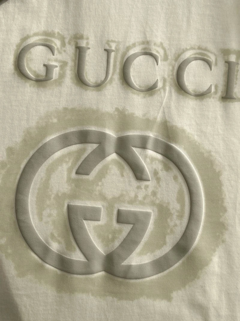 High accuracy Gucci T-Shirts