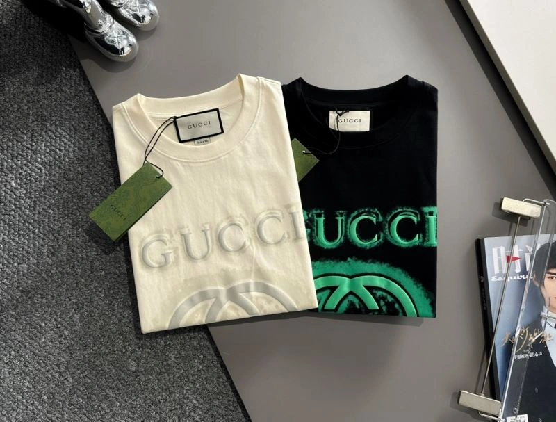 High accuracy Gucci T-Shirts