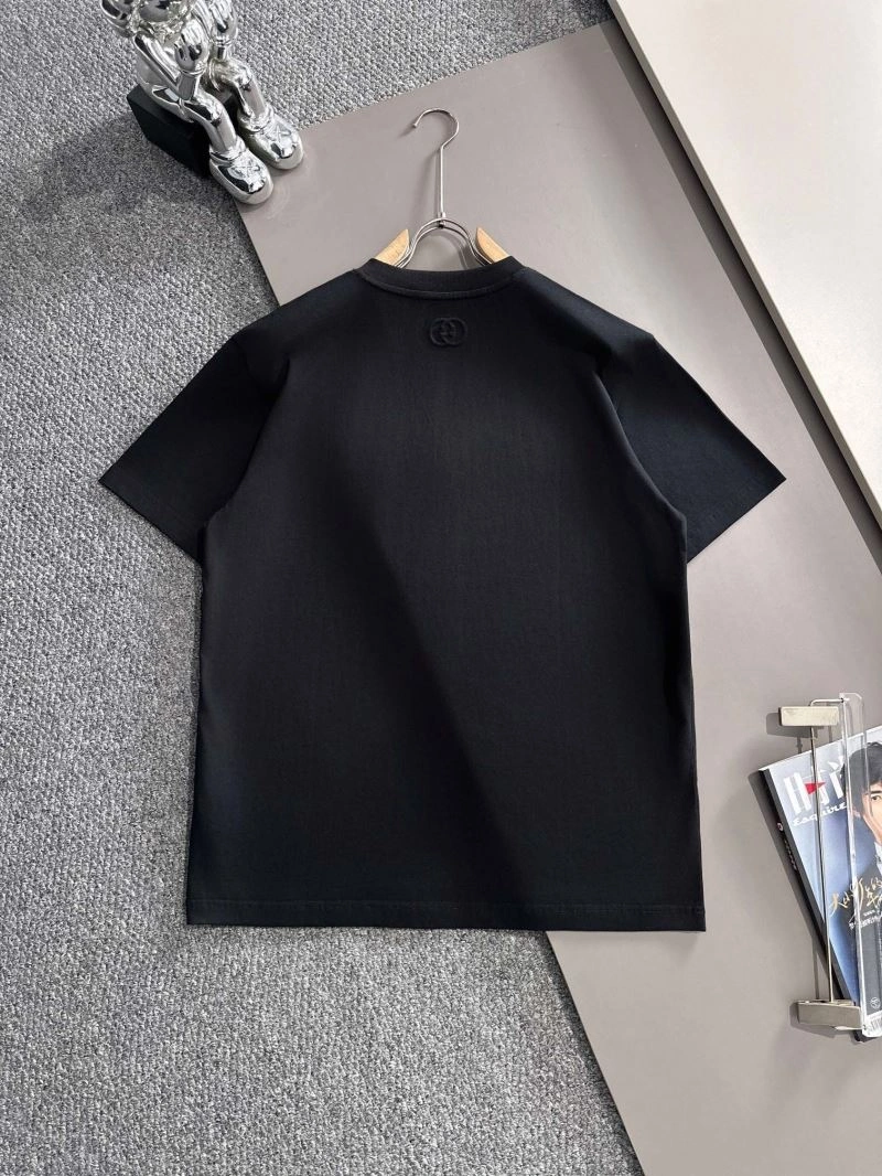 Brand-authenticated Gucci T-Shirts