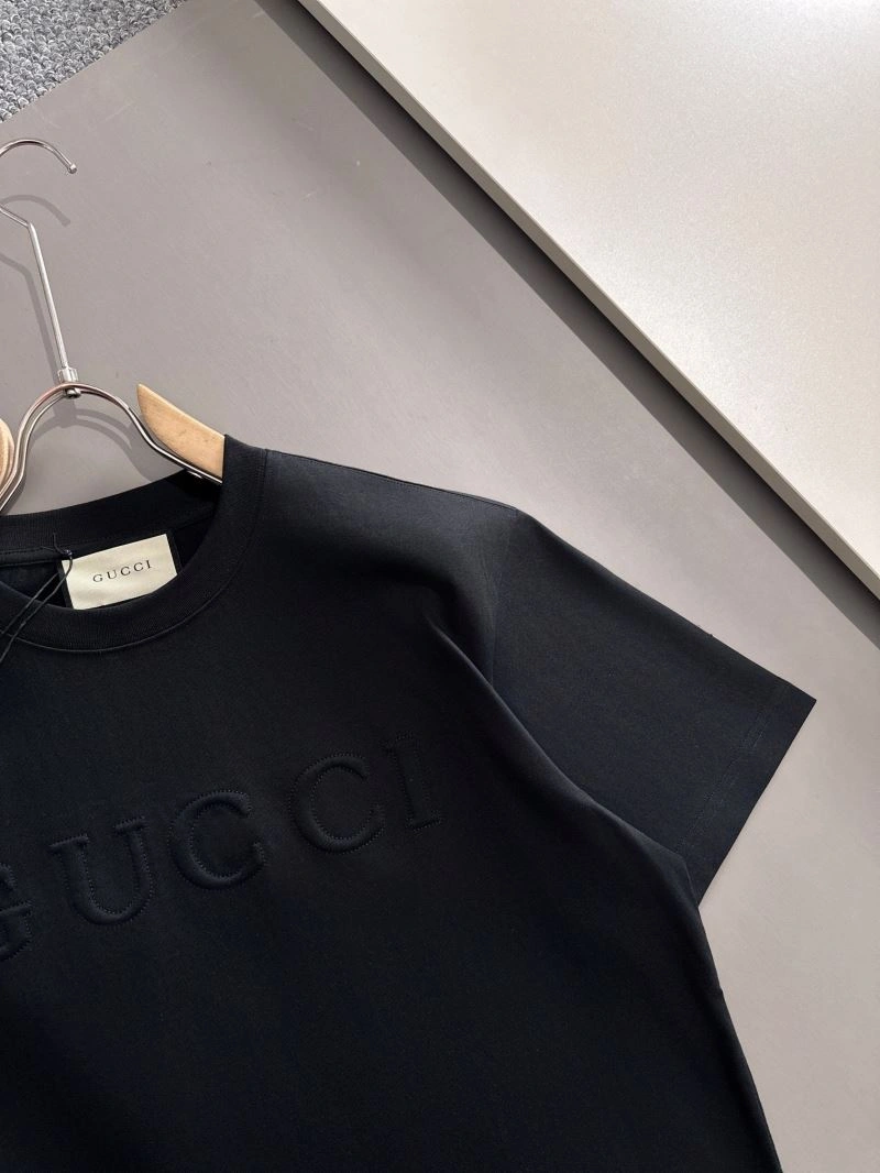 Brand-authenticated Gucci T-Shirts