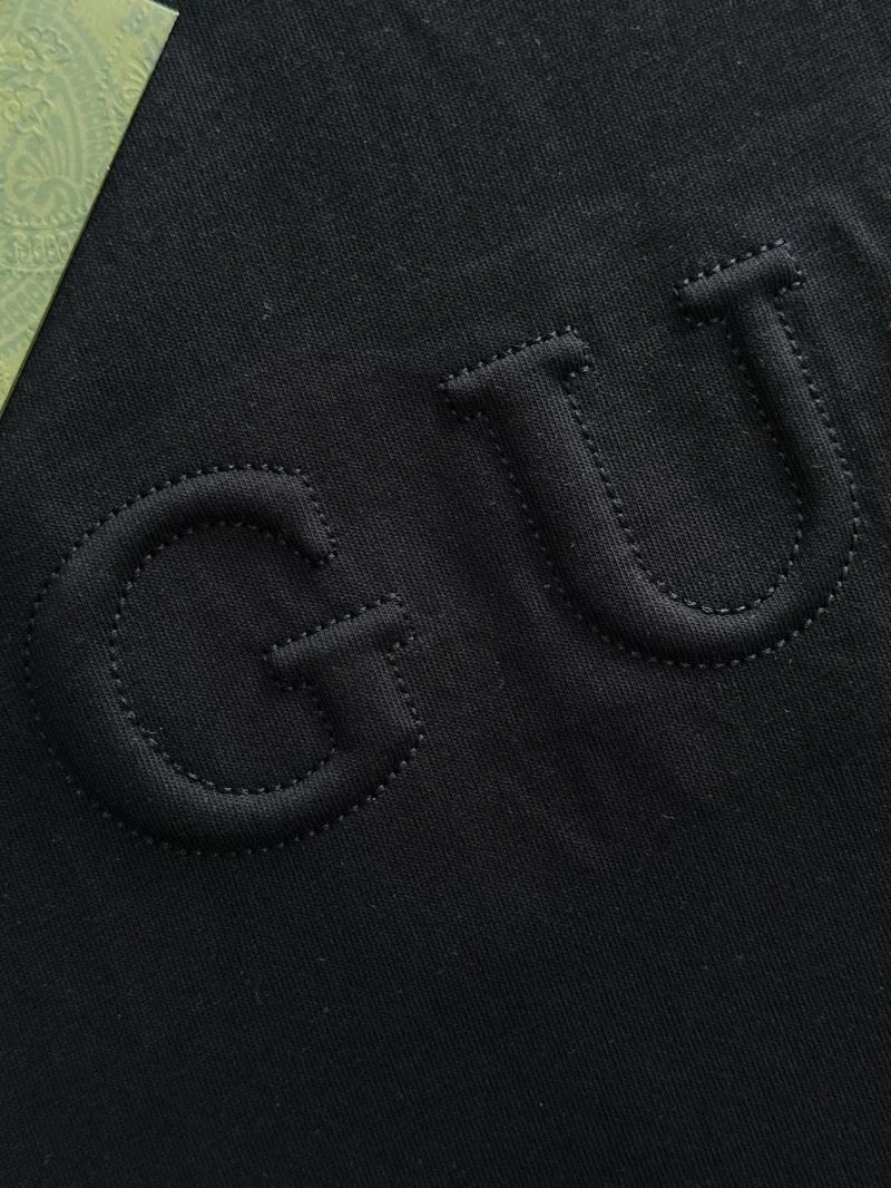 Brand-authenticated Gucci T-Shirts