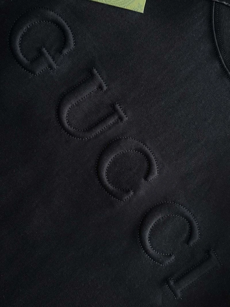 Brand-authenticated Gucci T-Shirts