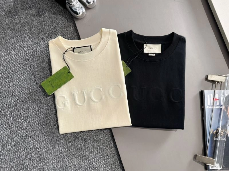 High fidelity Gucci T-Shirts