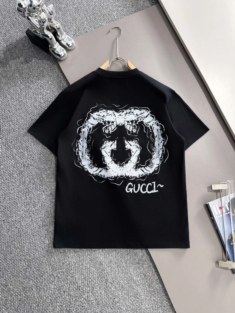 Top mirror Gucci T-Shirts