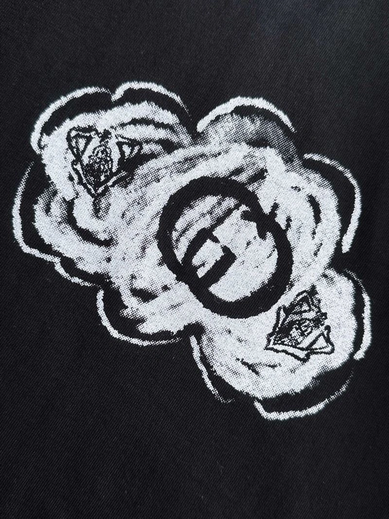 Top mirror Gucci T-Shirts