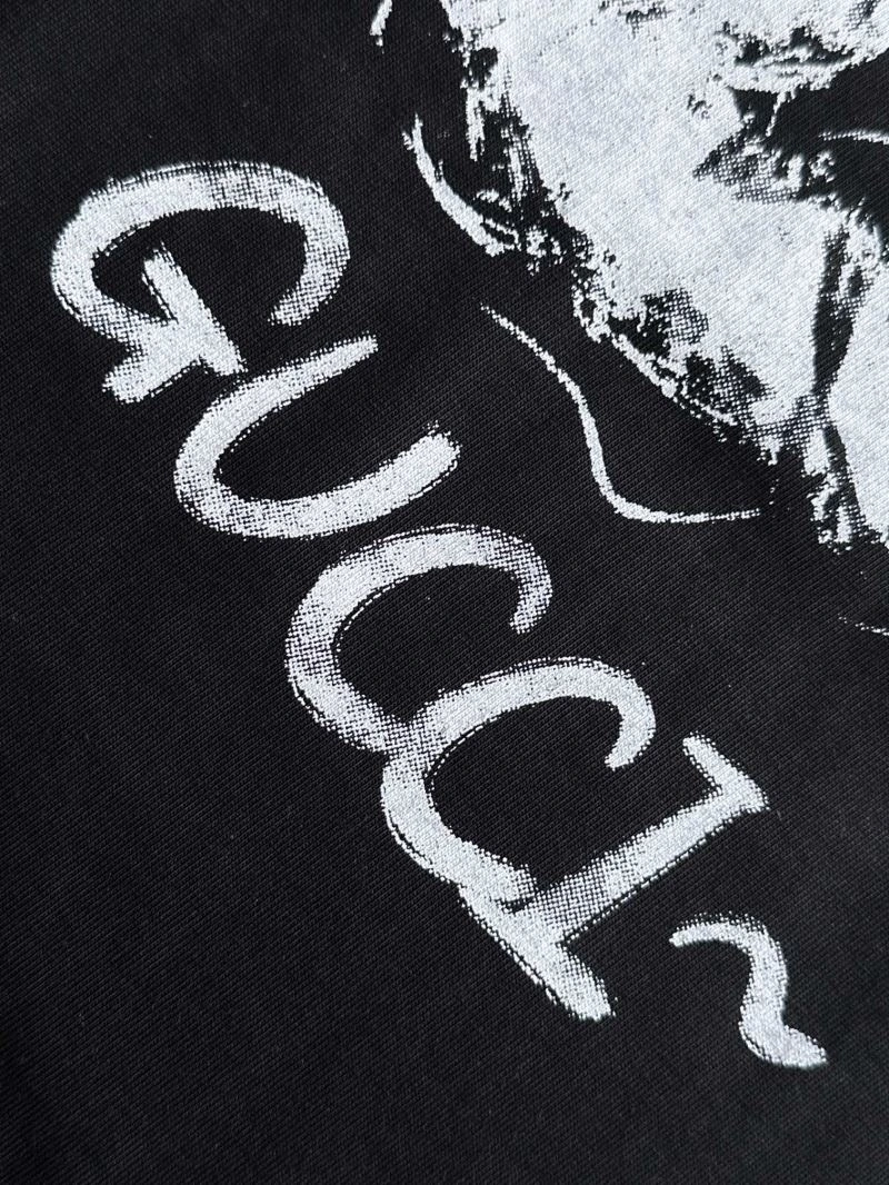 Top mirror Gucci T-Shirts