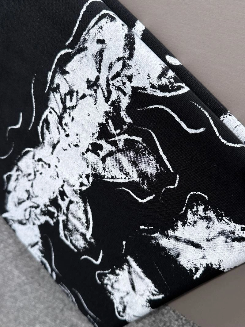 Top mirror Gucci T-Shirts