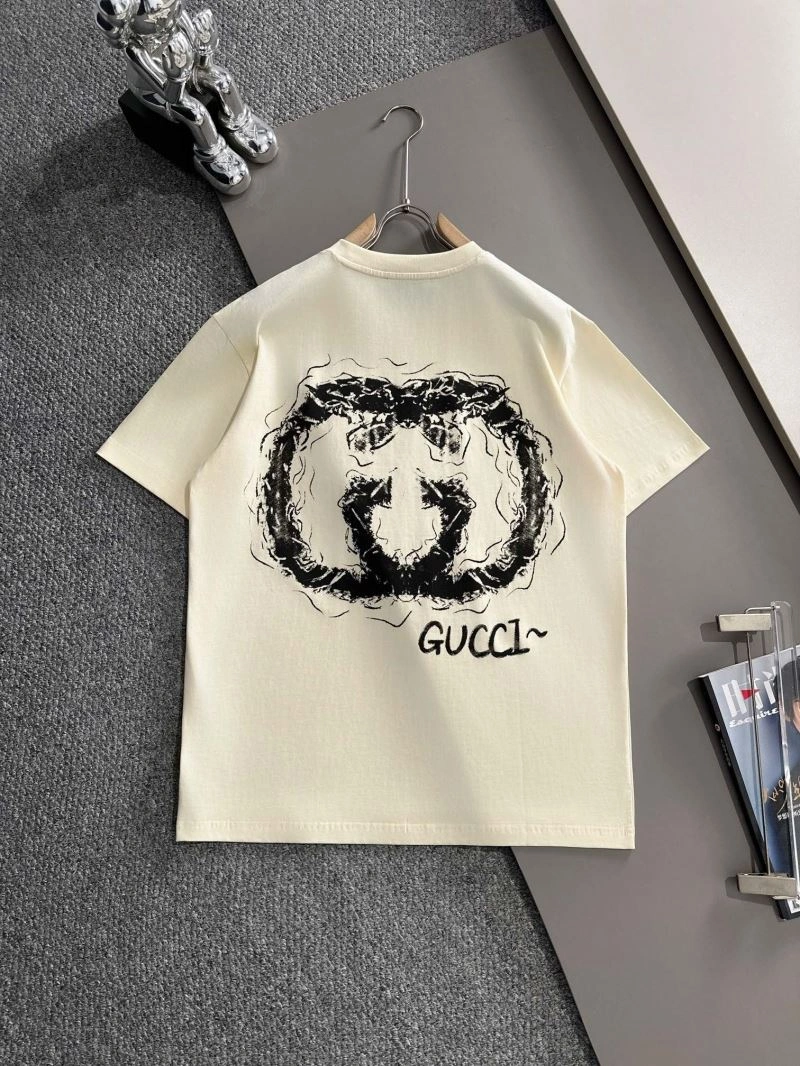 Economical Gucci T-Shirts