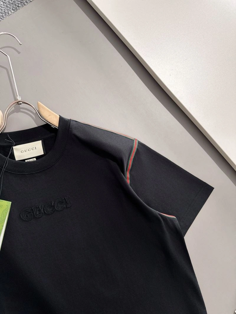 Indistinguishable Gucci T-Shirts