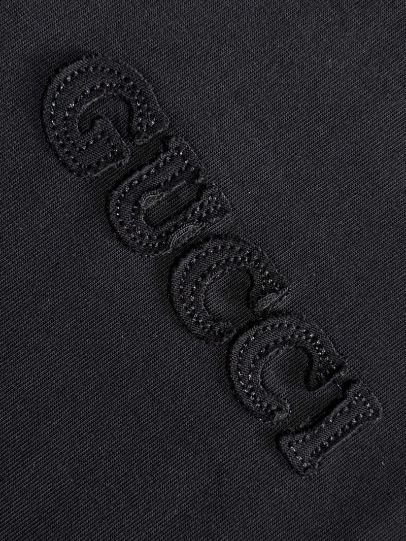 Indistinguishable Gucci T-Shirts