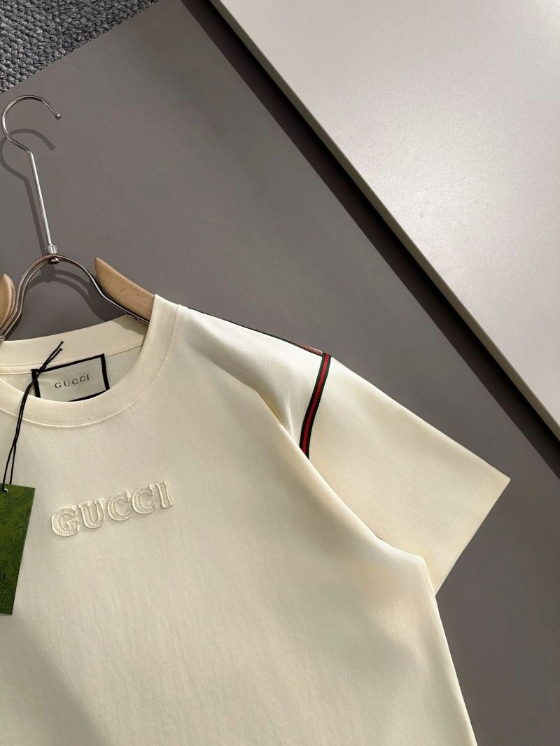 High accuracy Gucci T-Shirts