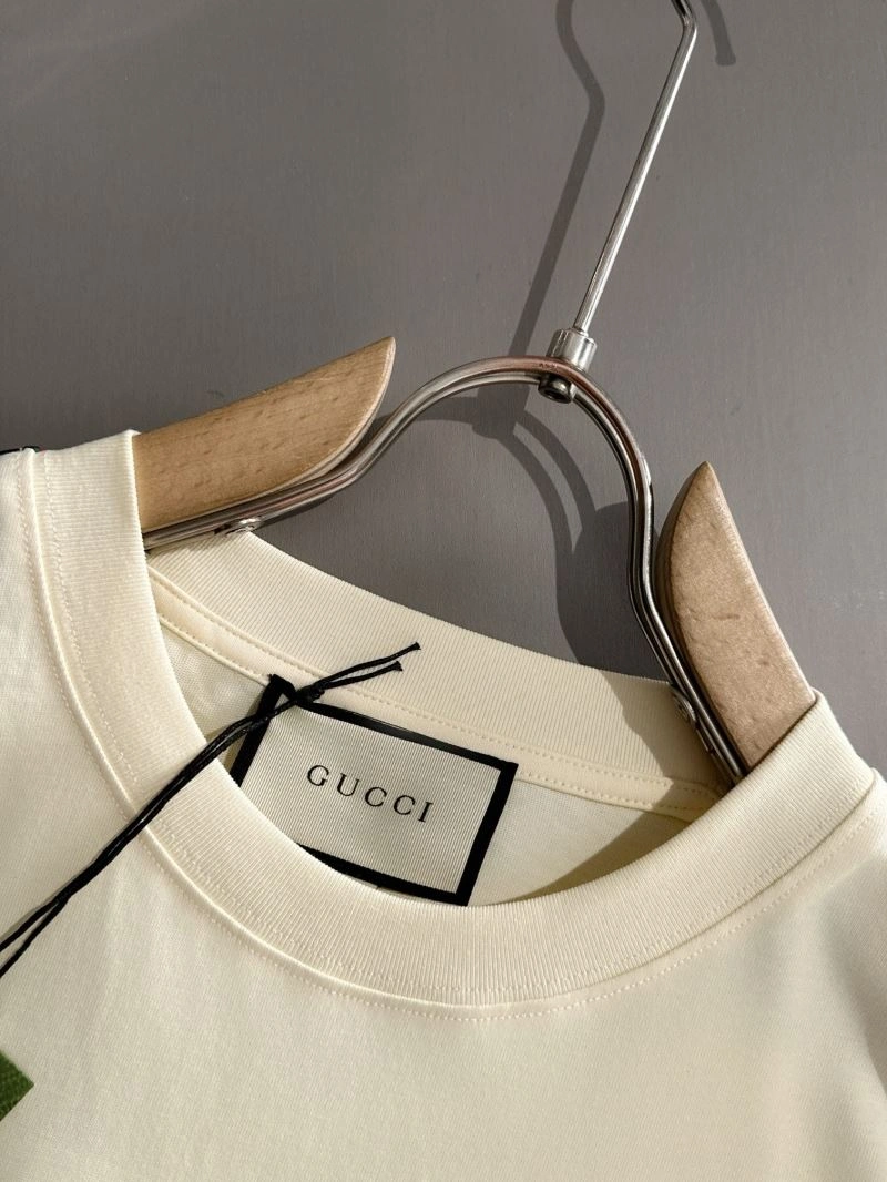High accuracy Gucci T-Shirts