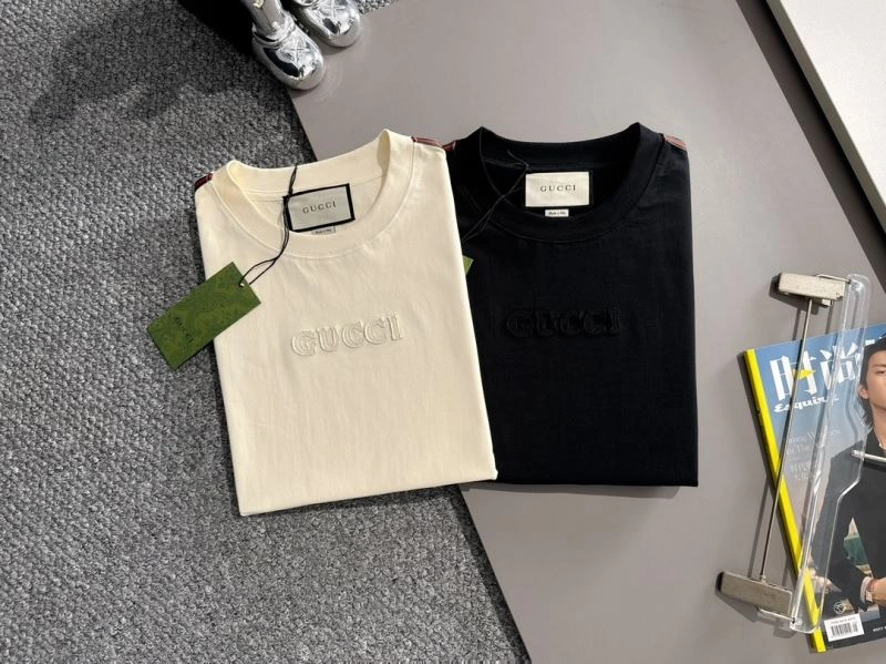 High accuracy Gucci T-Shirts