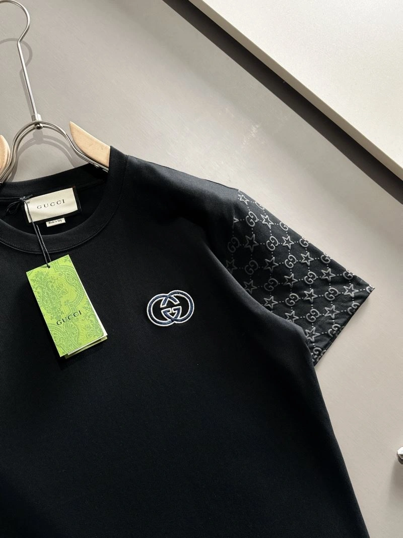 Mirror quality Gucci T-Shirts