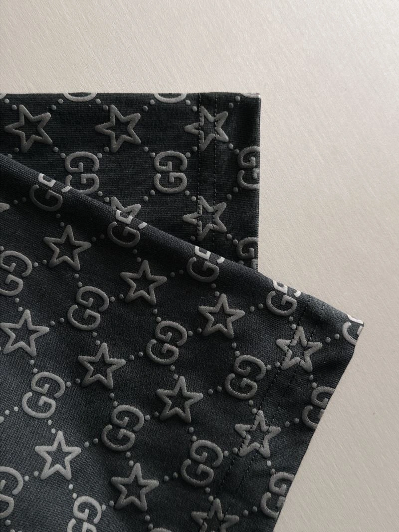 Mirror quality Gucci T-Shirts