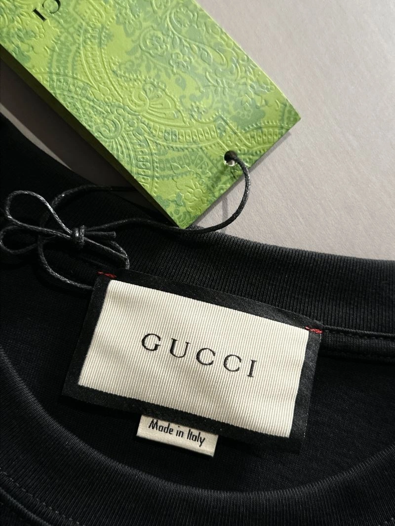 Mirror quality Gucci T-Shirts