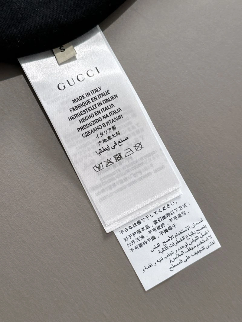 Factory-made Gucci T-Shirts