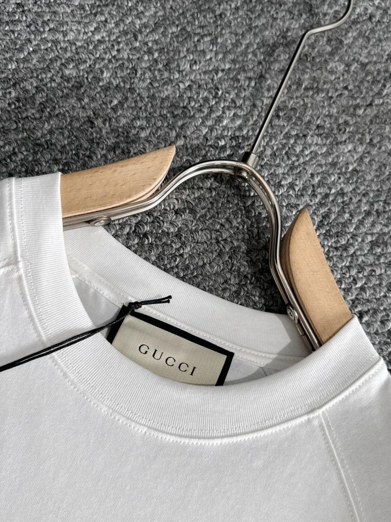 Perfect replica Gucci T-Shirts