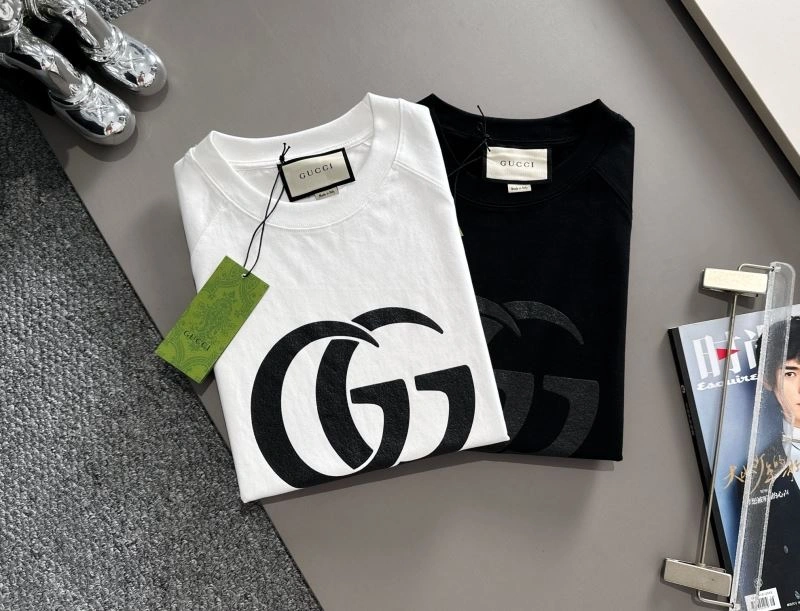 Perfect replica Gucci T-Shirts